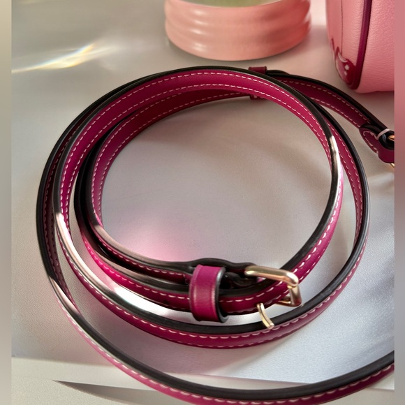 Coach | Bags | Coach Cherry Rowan | Poshmark